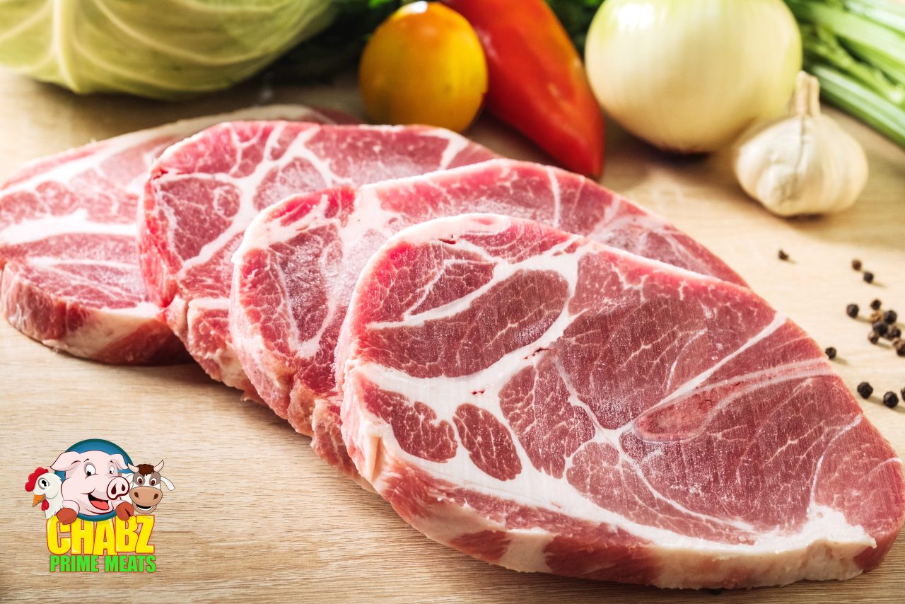 Chabz Prime Meats, Inc. | Chabz Prime Meats is a supplier of meat ...